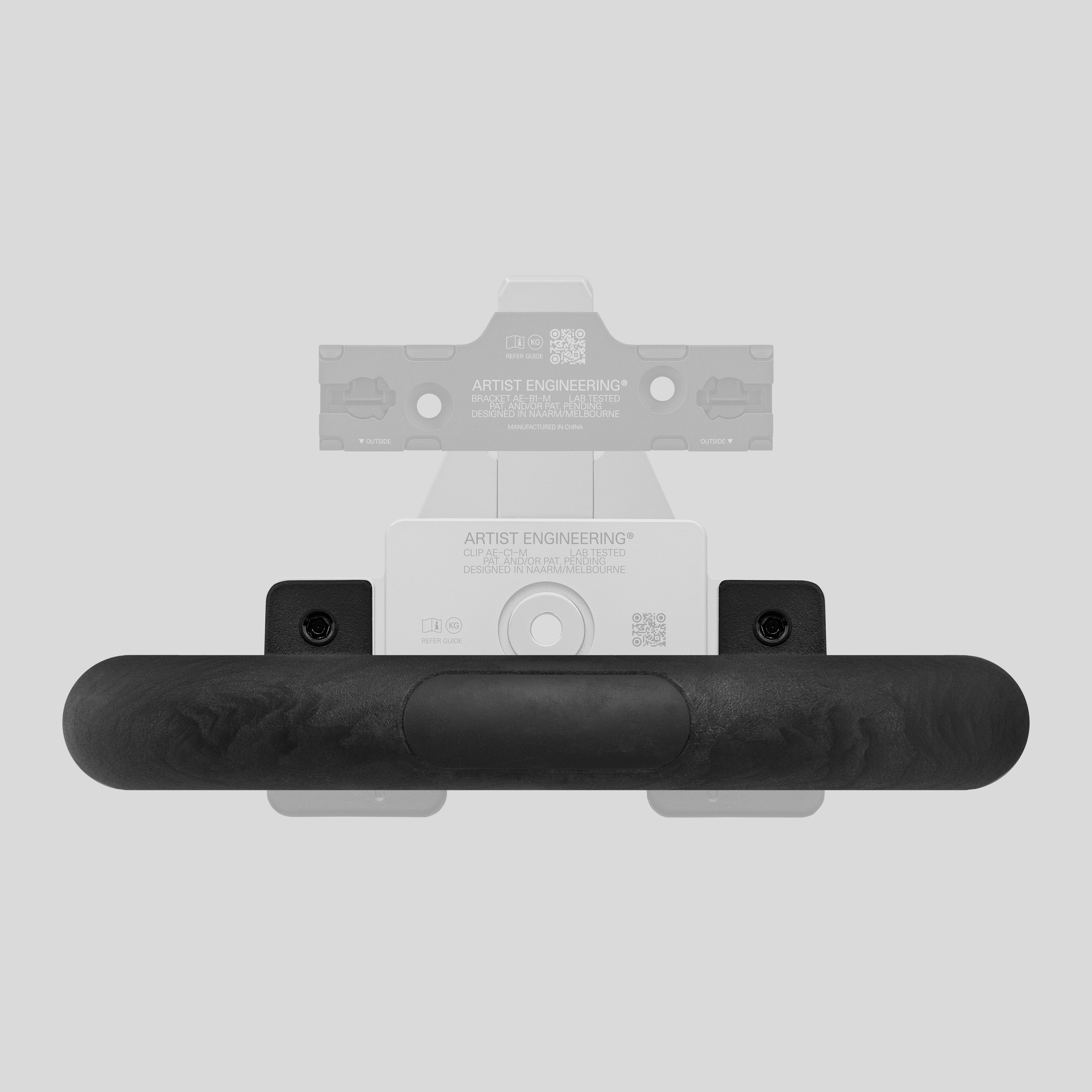 AE GRIP – Artist Engineering